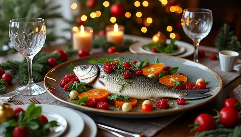 🎄 Tenue Repas de Noël : Que Porter pour Briller au Festin